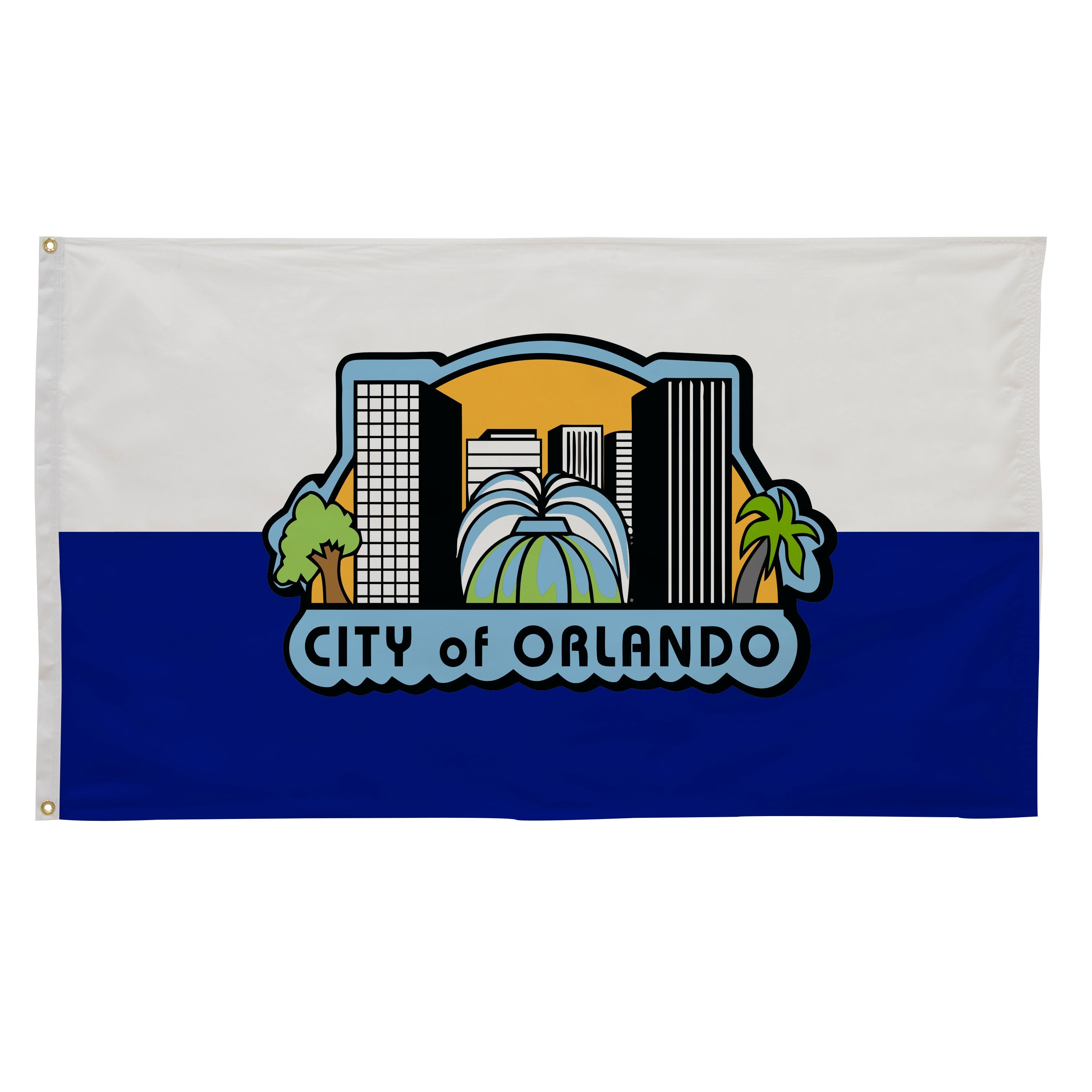 Orlando Flag