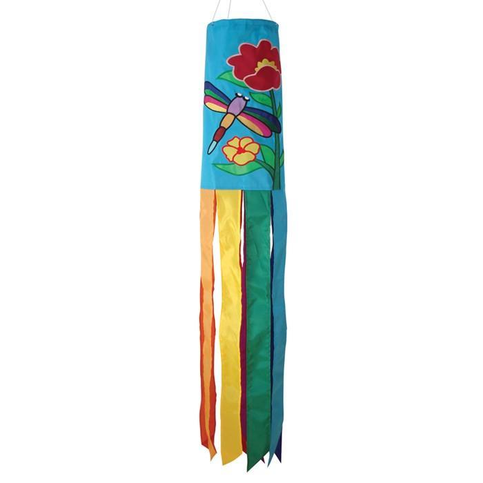 Dragonfly Windsock | Spring & Summer Windsocks | Fly Me Flag