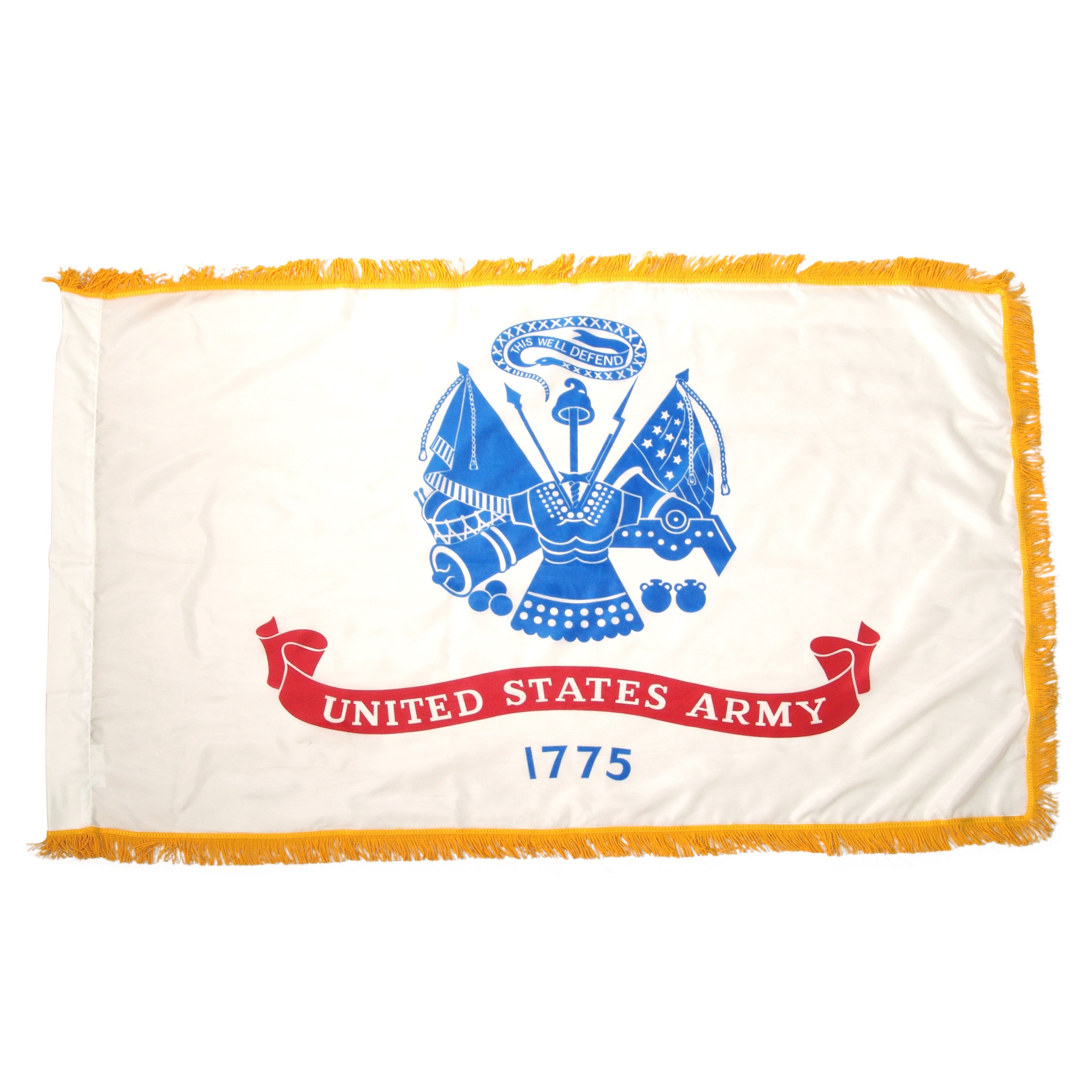 Outdoor Army Flags & Banners | U.S. Army Windsocks | Fly Me Flag