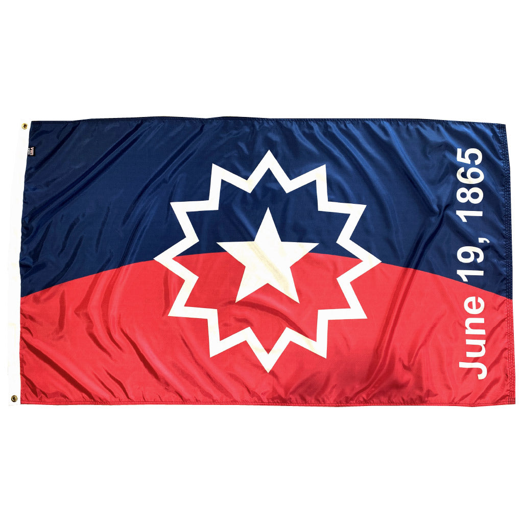 Juneteenth Flags | Holiday Flags | Fly Me Flag
