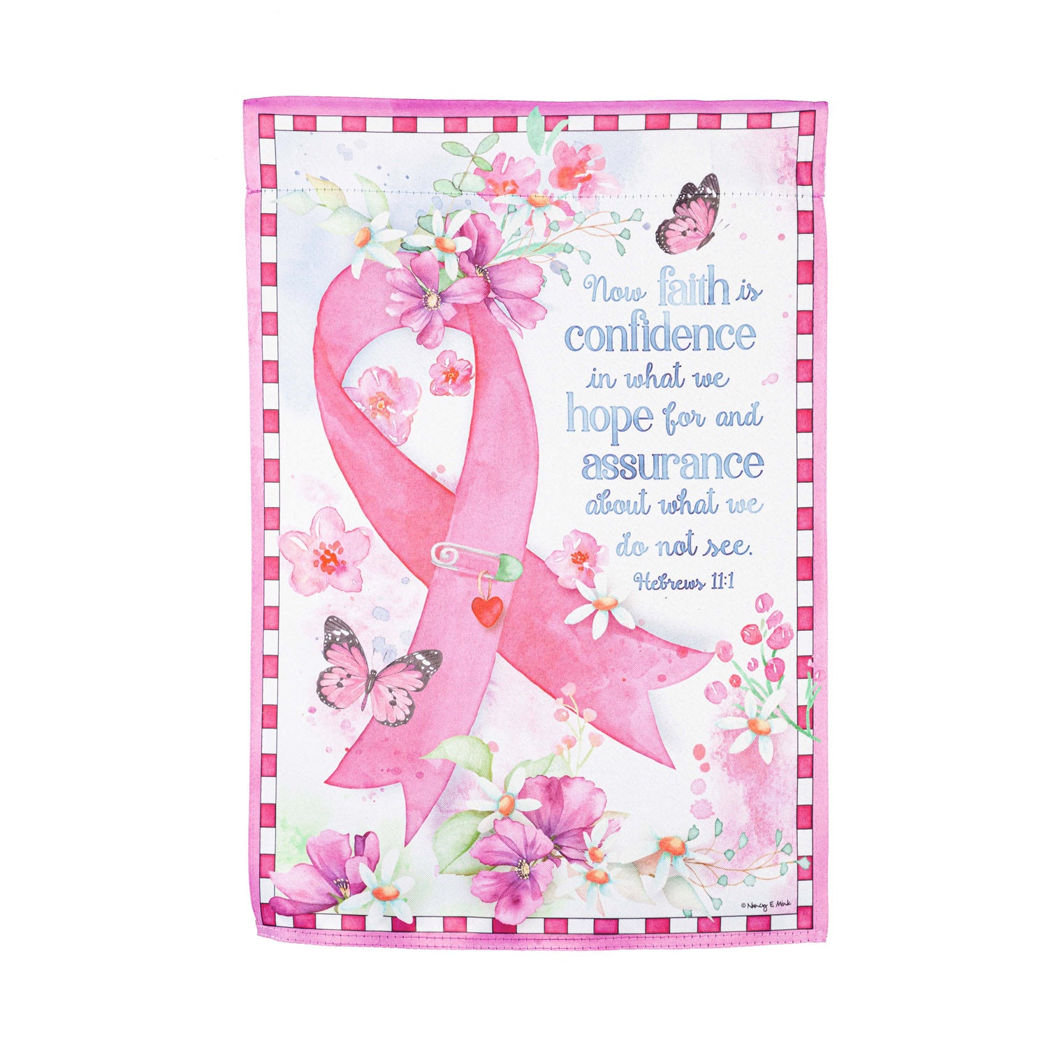 Inspirational Flags | Survivor Flags & Banners | Fly Me Flag