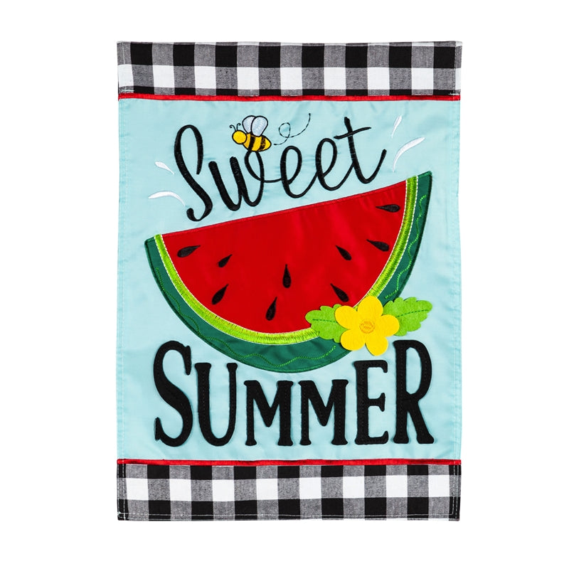 Summer 3x5 Flags, Garden Flags, Decorative Banners & Windsocks