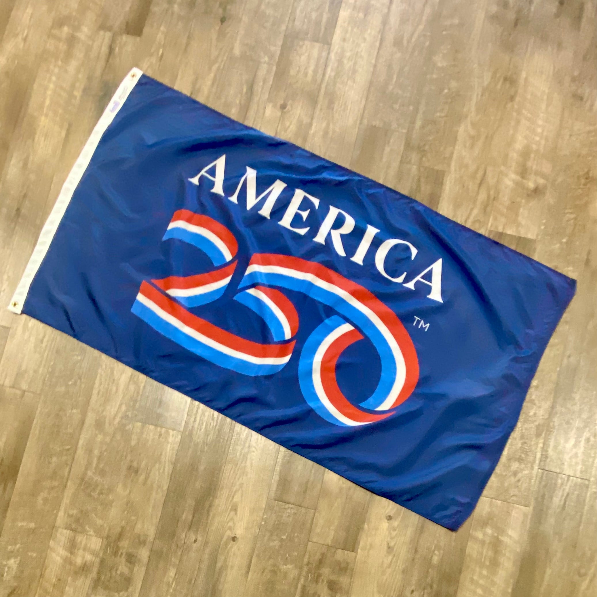 Official America250 Flags | 250th Anniversary Flags | Made in USA