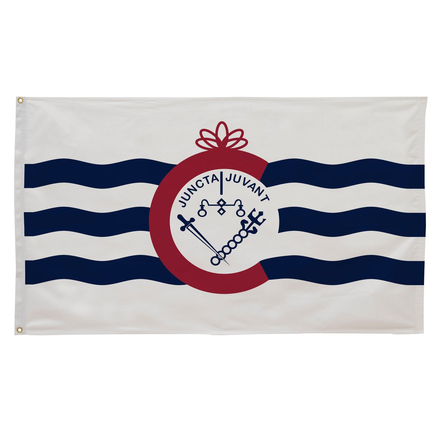 Buy Outdoor City of Cincinnati Flags – Fly Me Flag