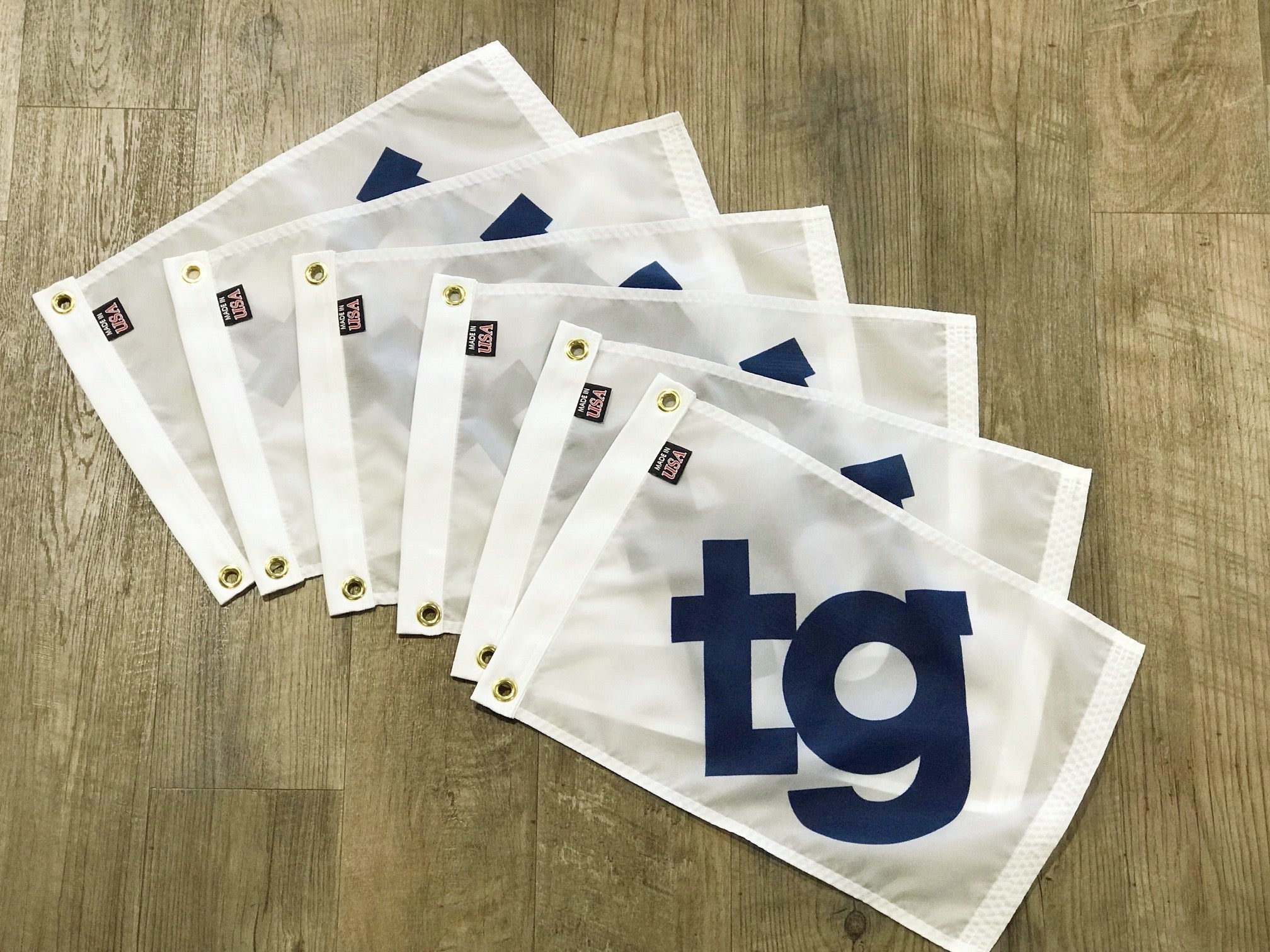 Custom Boat Flags | Custom Nautical Flags | Fly Me Flag