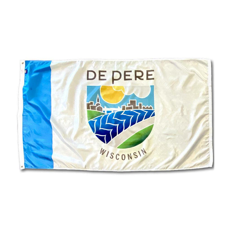 U.S. City Flags - Municipal & Civic Flag Collection | Made in USA