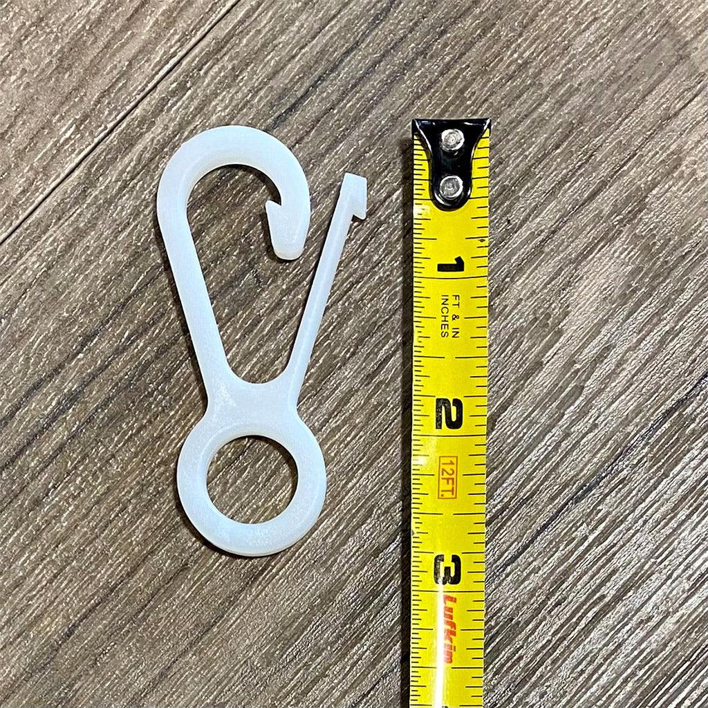 Flagpole Snaps | Nylon, Brass & Stainless Flag Clips | Fly Me Flag