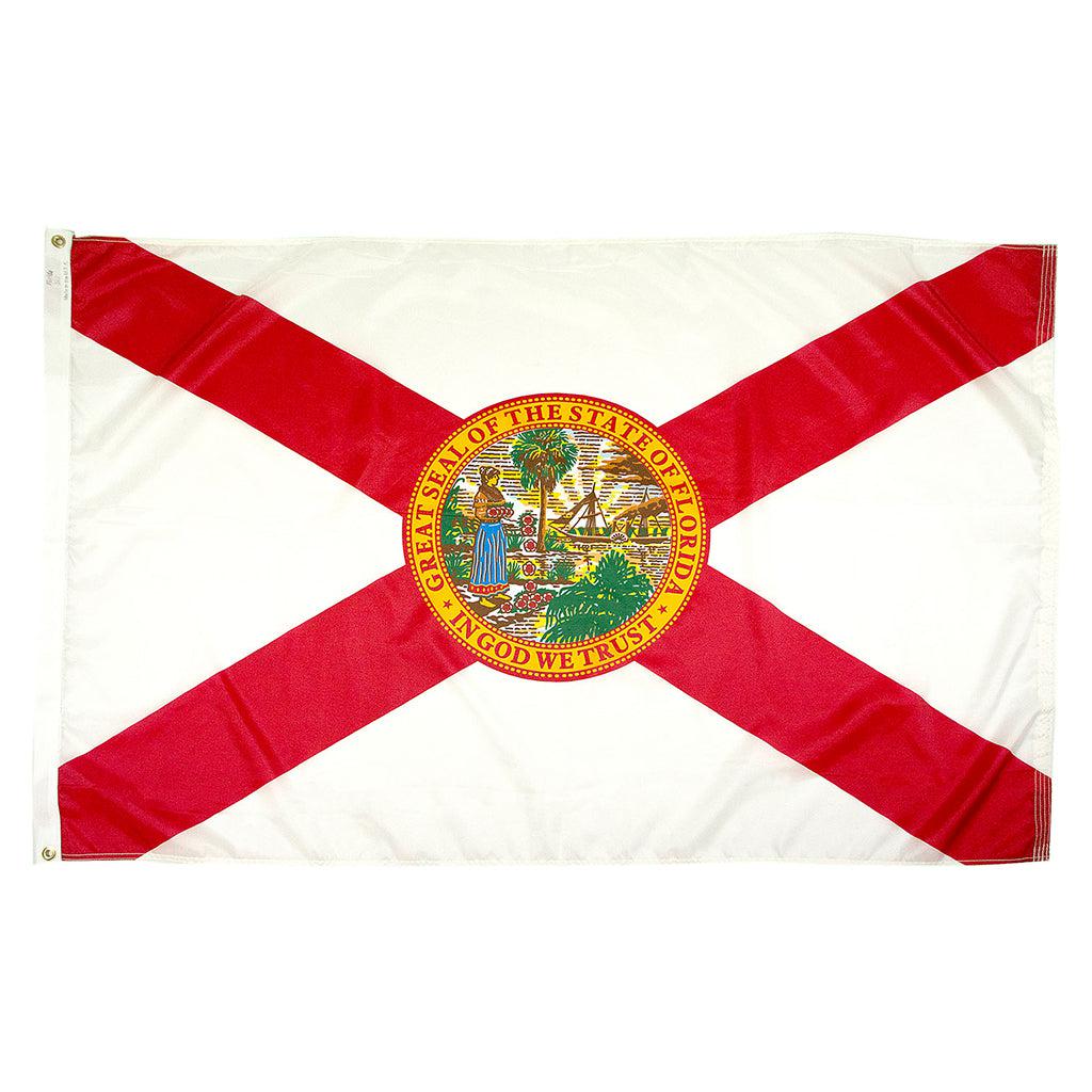 Buy Outdoor State of Florida Flags | State Flags | Fly Me Flag