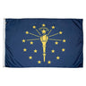 Buy Outdoor State of Indiana Flags | State Flags | Fly Me Flag