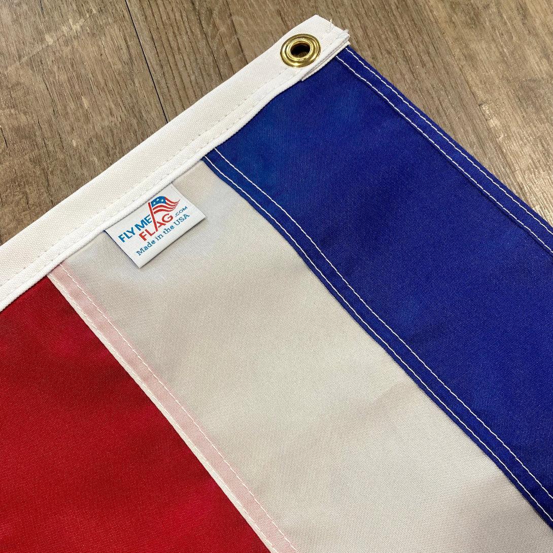 International Code of Signals Flags | Nautical Flags | Fly Me Flag