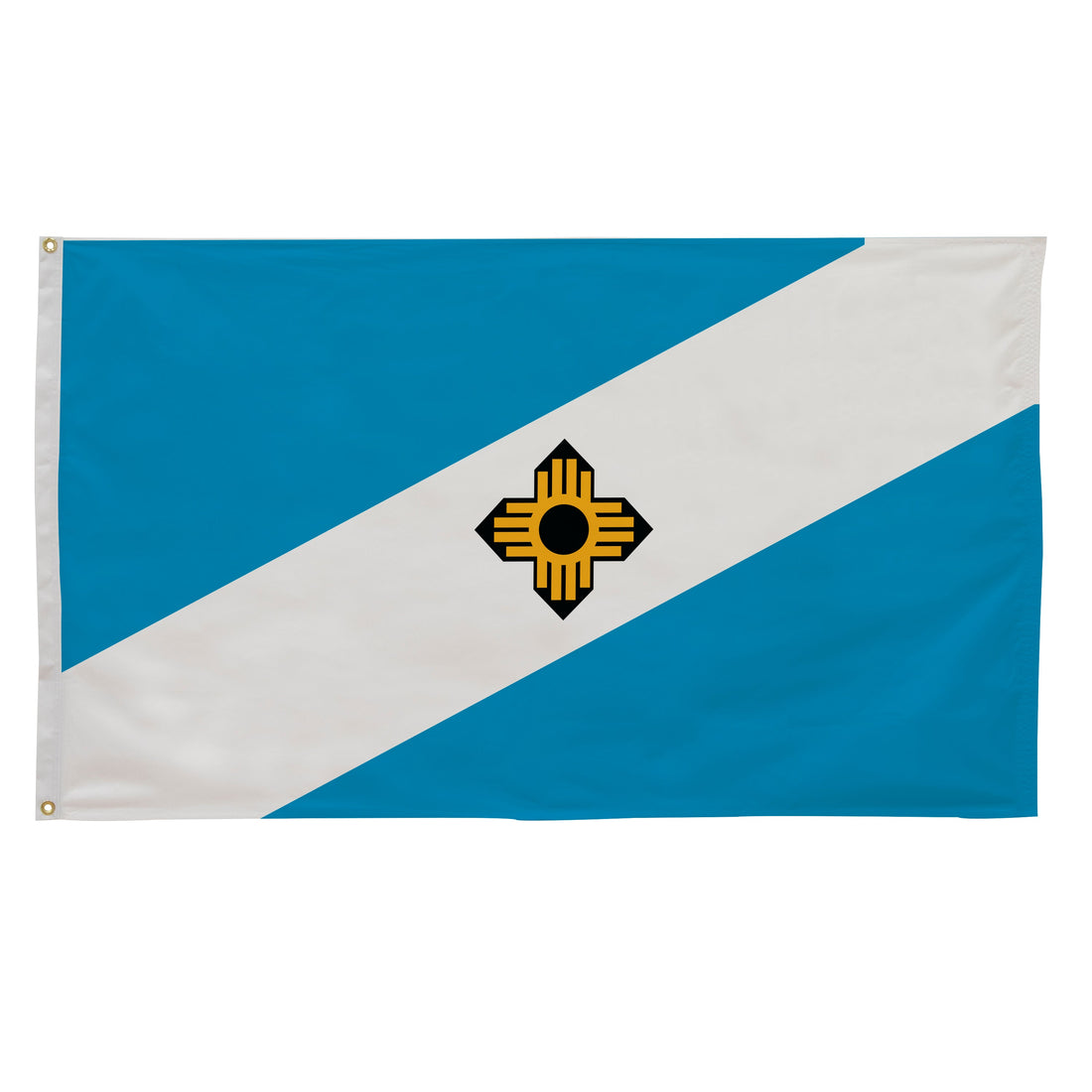 Buy Outdoor City of Madison Flags