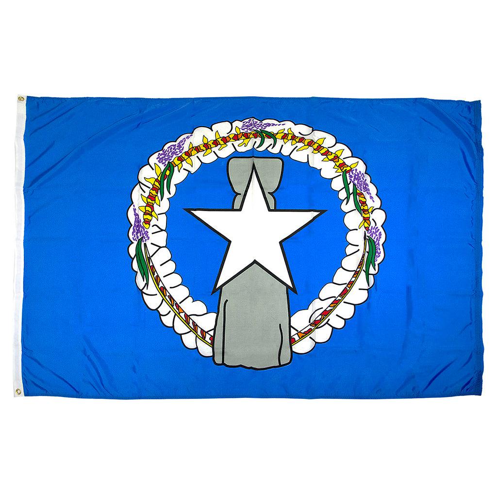Buy Outdoor Northern Marianas Flags | Fly Me Flag