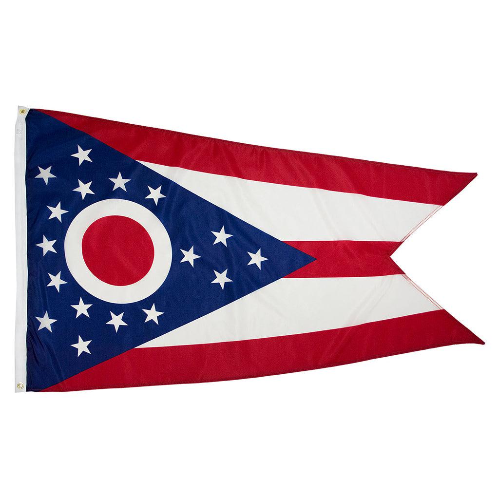 Buy Outdoor State of Ohio Flags | State Flags | Fly Me Flag