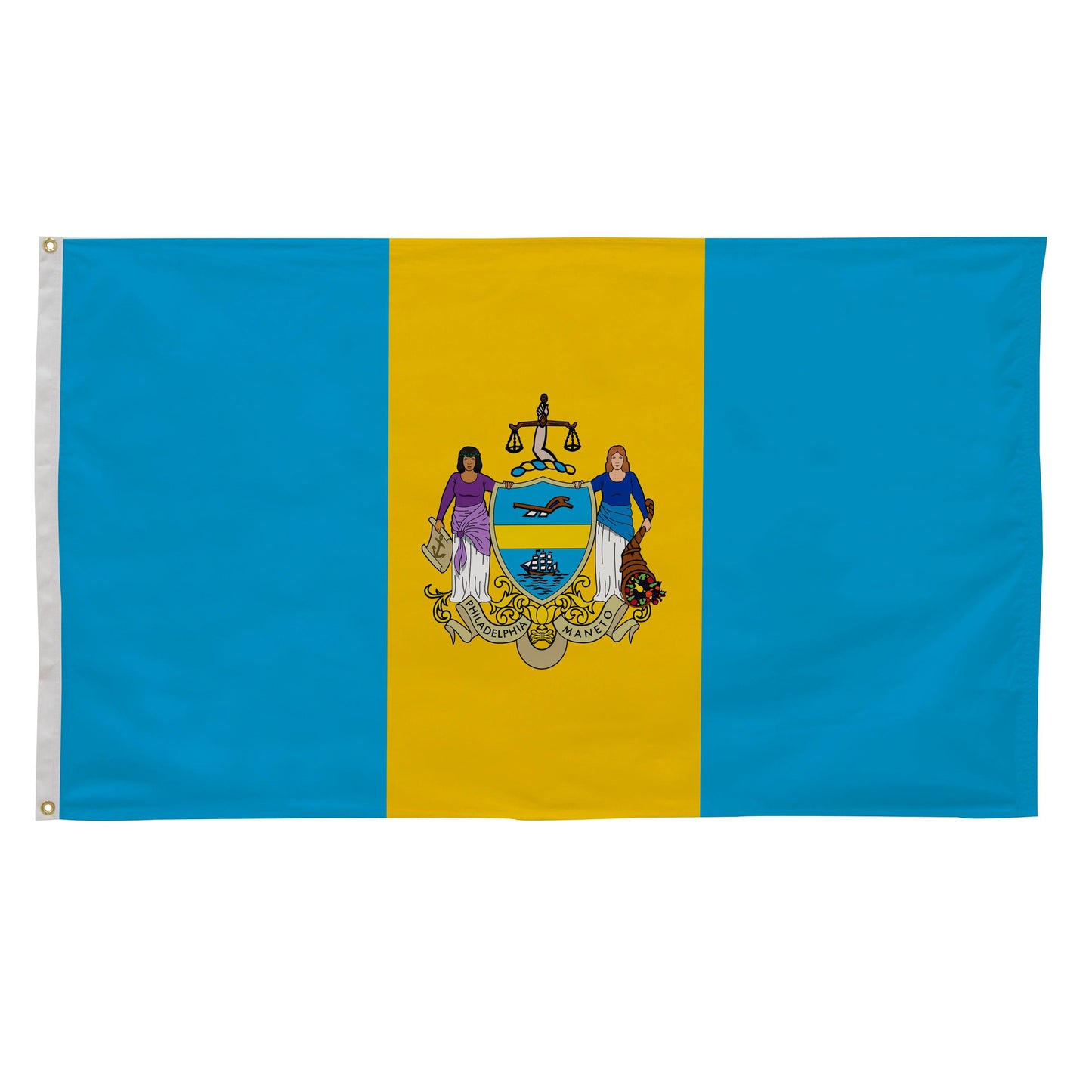 Buy Outdoor City of Philadelphia Flags – Fly Me Flag