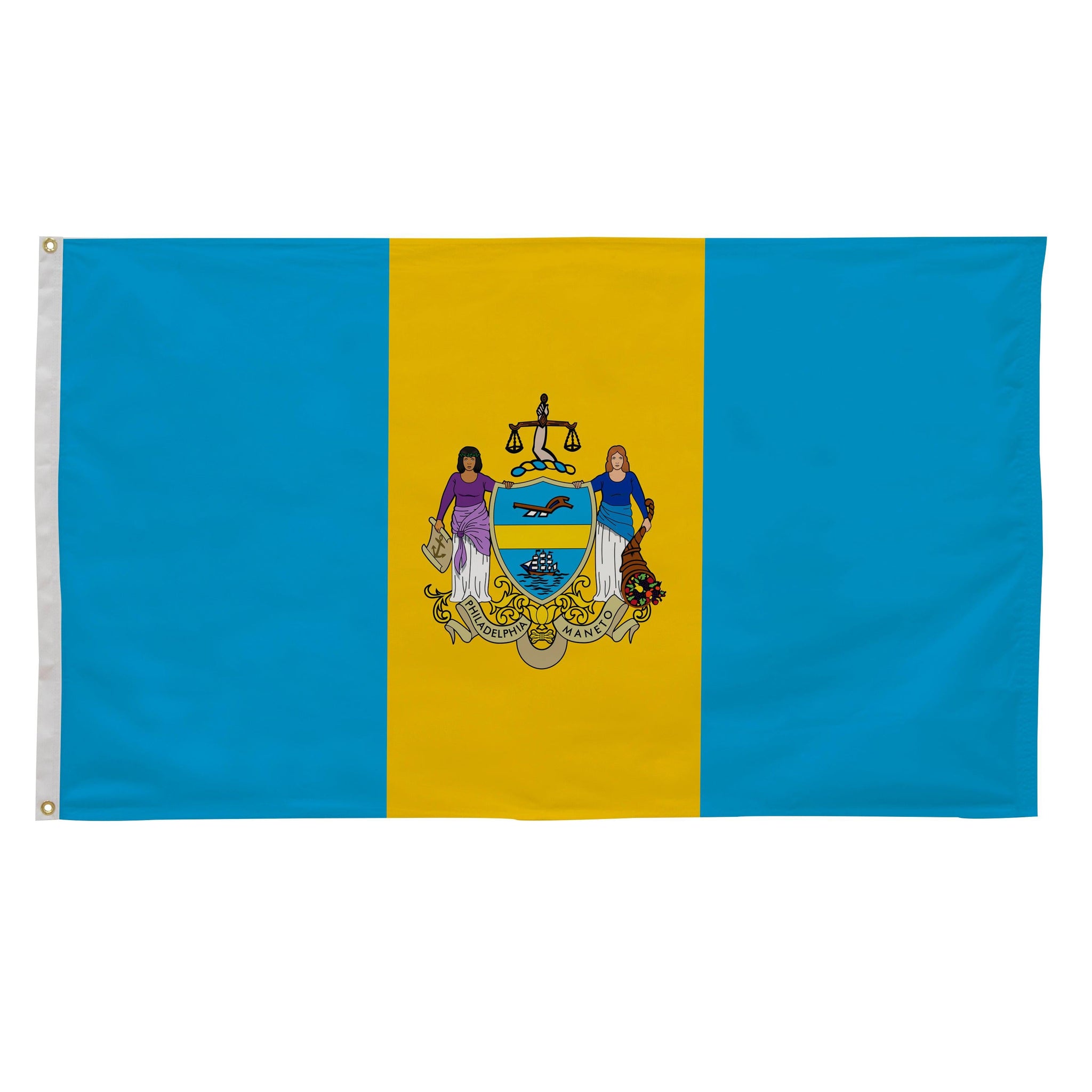 Buy Outdoor City of Philadelphia Flags – Fly Me Flag