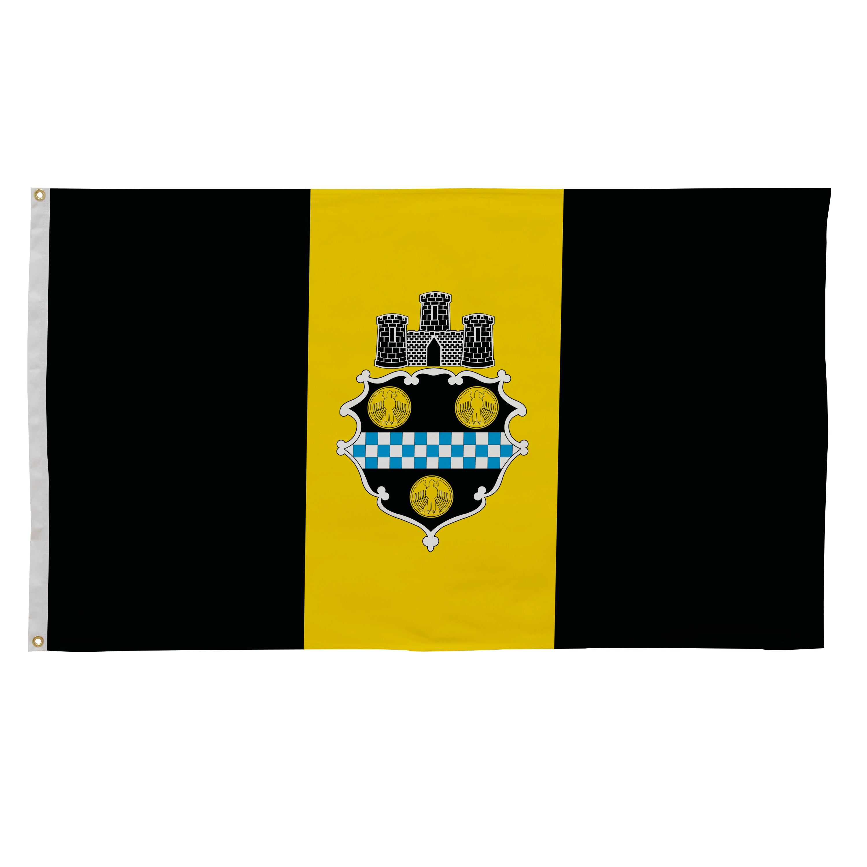 Buy Outdoor City of Pittsburgh Flags – Fly Me Flag