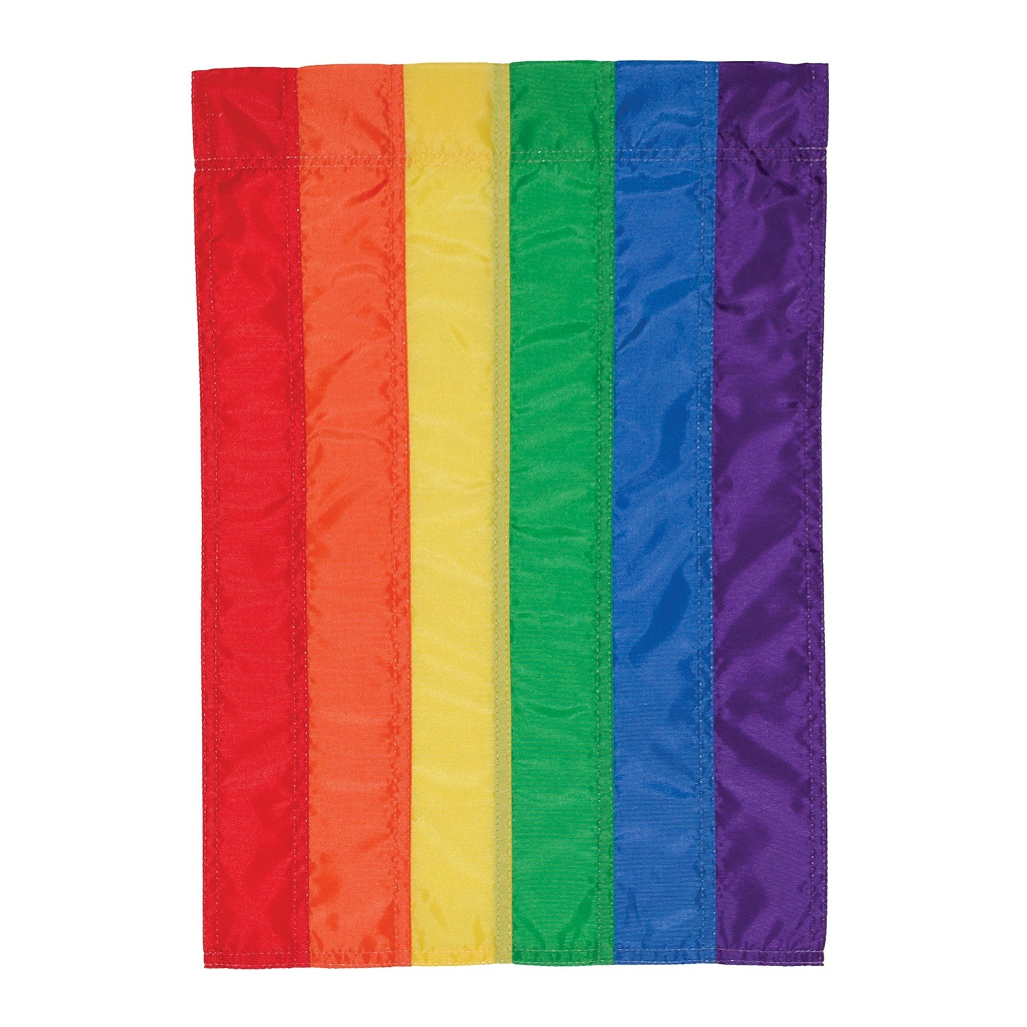 Rainbow Garden Flag | Rainbow Flags & Decor | Fly Me Flag