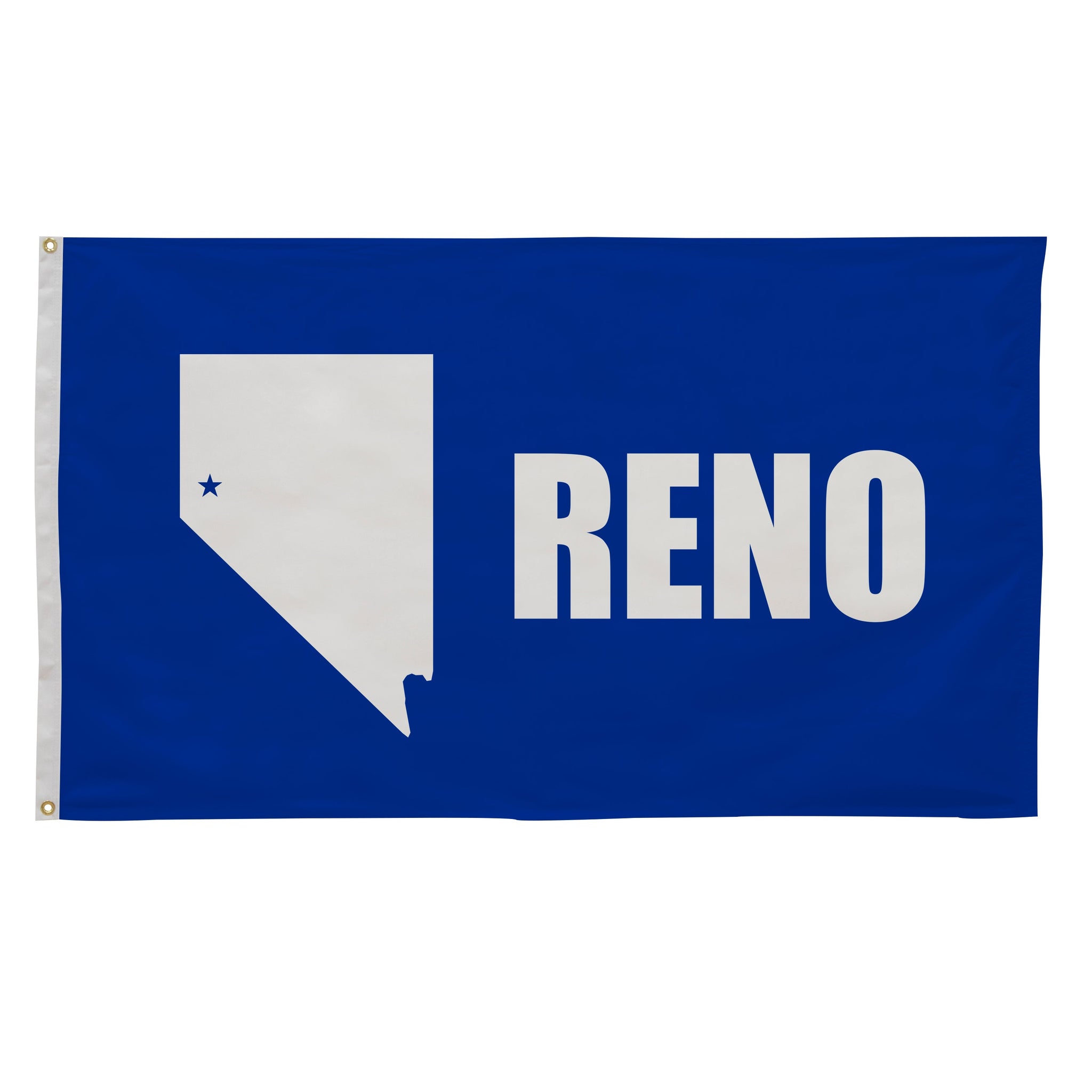 Buy Outdoor City of Reno Flags