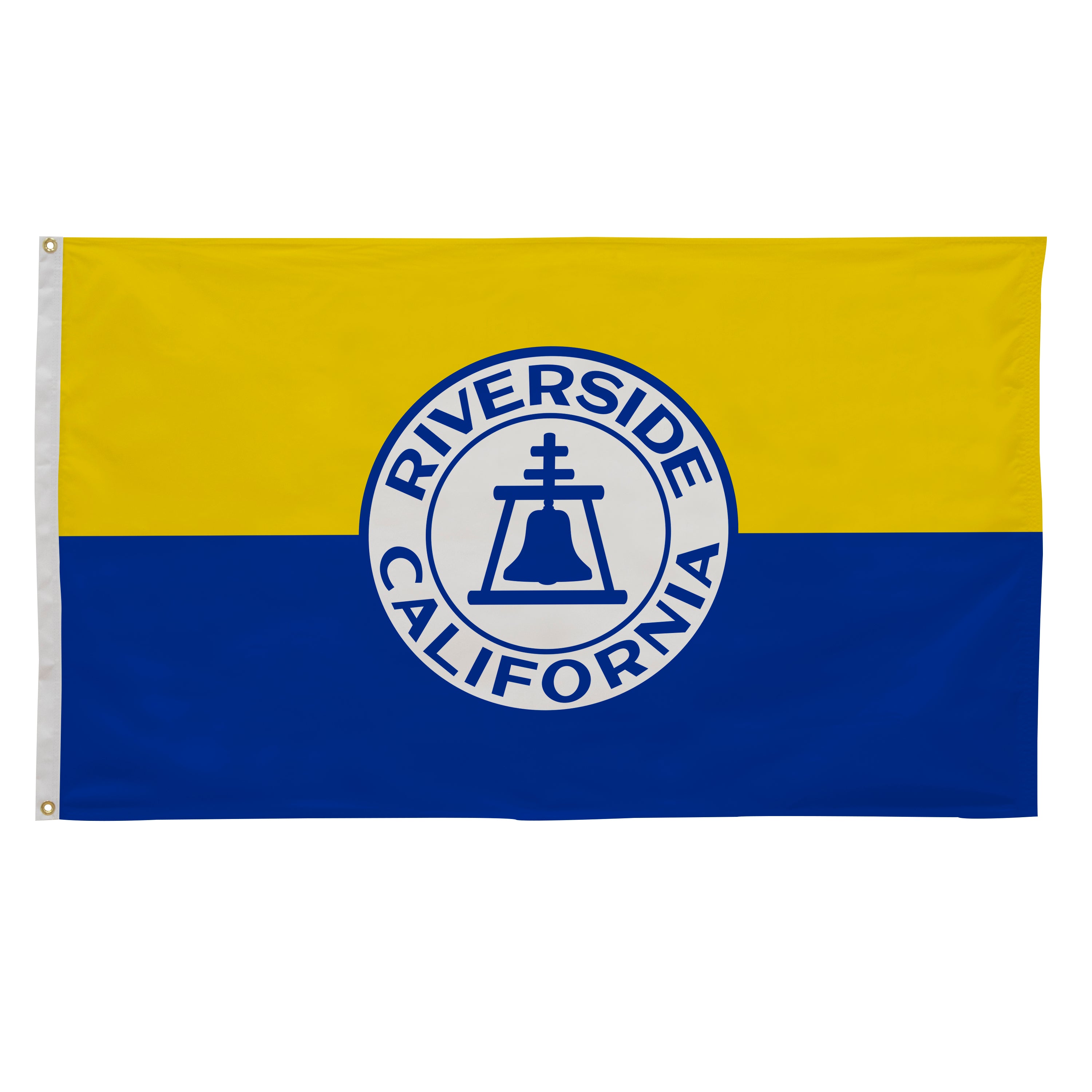Buy Outdoor City of Riverside Flags