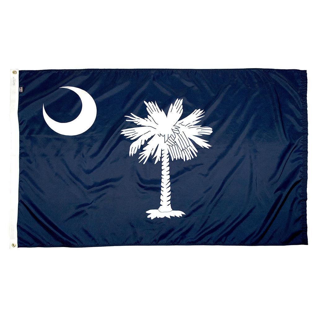 Buy Outdoor State of South Carolina Flags | Fly Me Flag