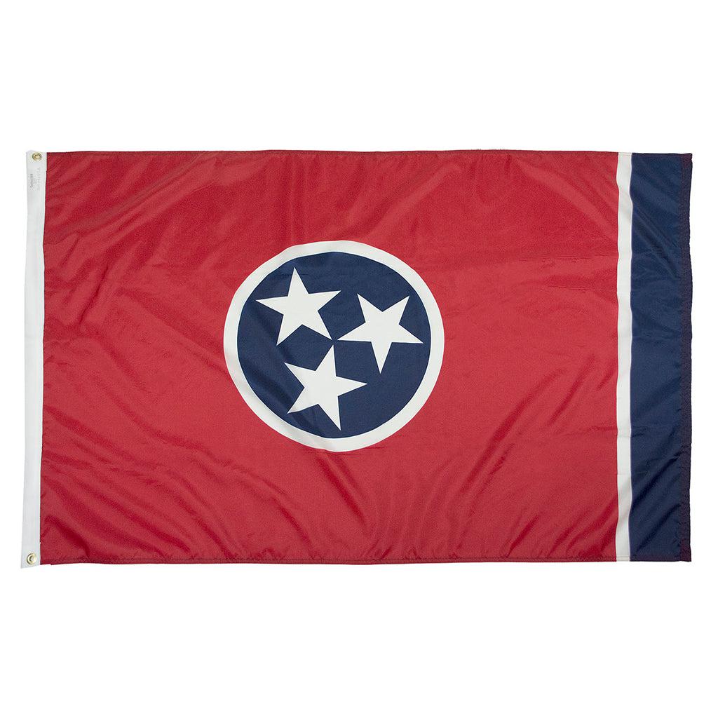 Buy Outdoor State of Tennessee Flags | Fly Me Flag
