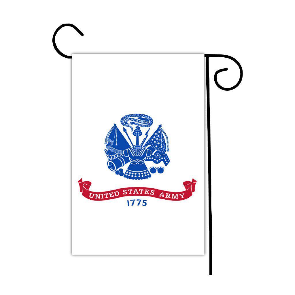 U.S. Army Garden Flag | Military Flags & Banners | Fly Me Flag