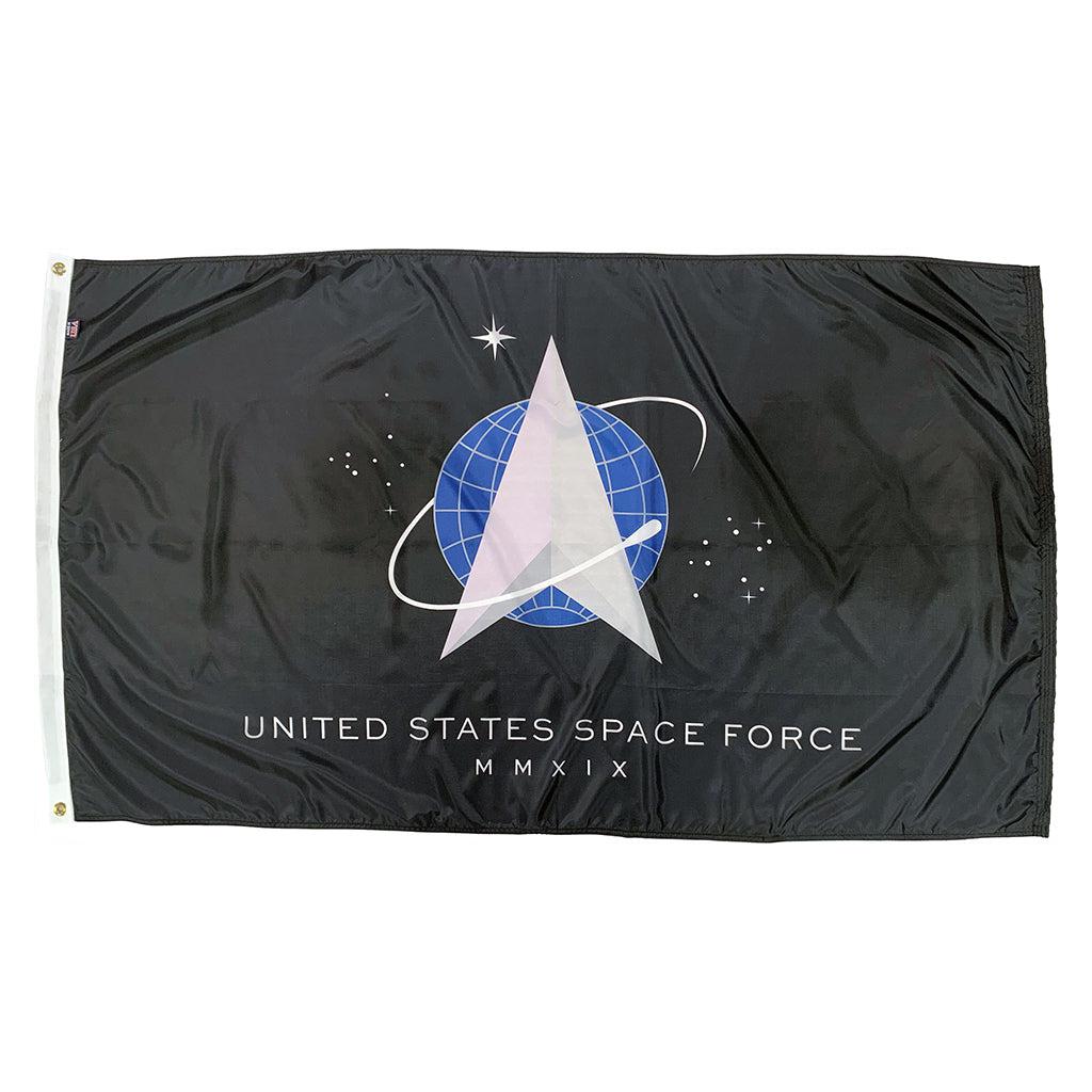 U.S. Space Force Flags | Military Flags & Banners | Fly Me Flag