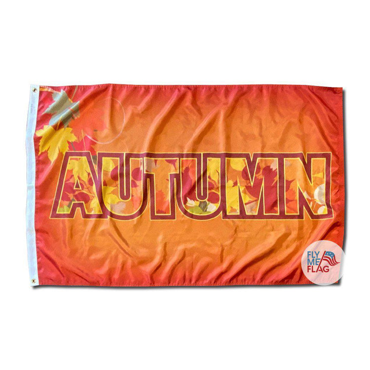 Seasonal & Holiday 3x5 Outdoor Flags | Made in USA | Fly Me Flag