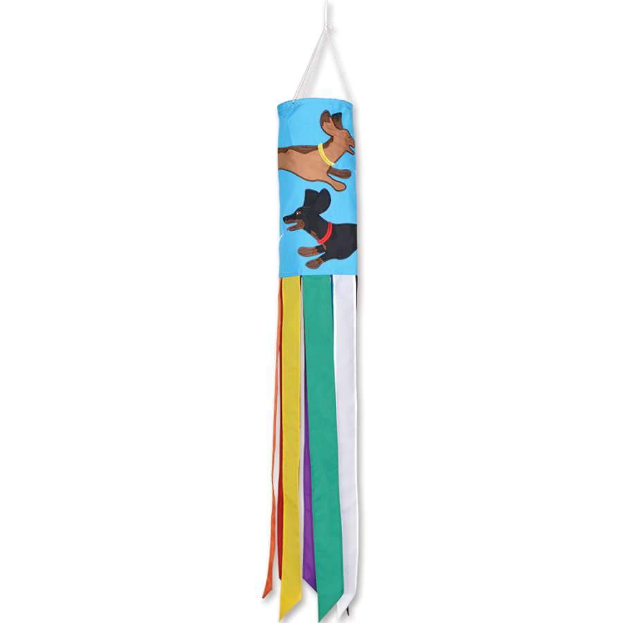 Dachshund Windsock | Dog & Cat Windsocks & Flags | Fly Me Flag