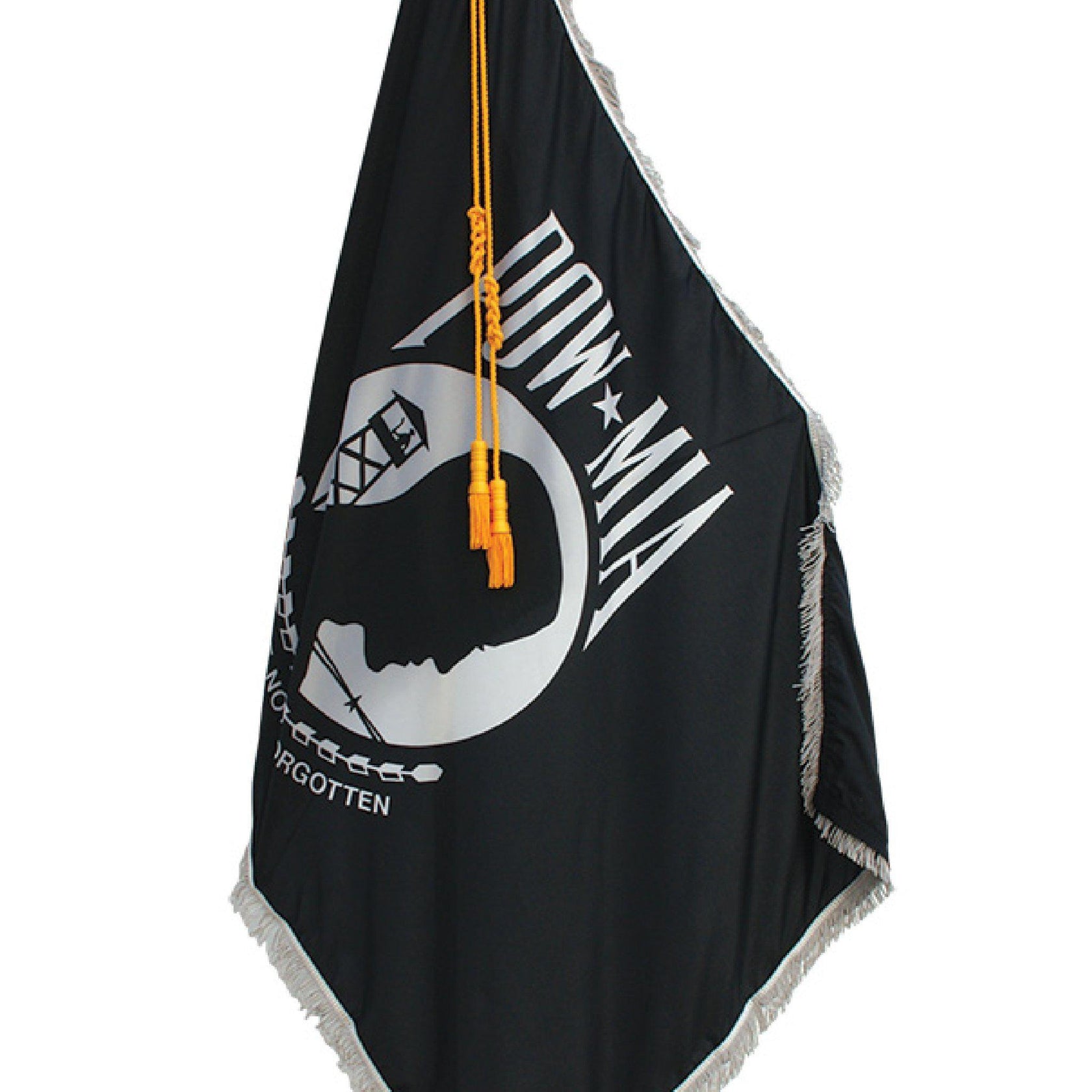 Flag Cord & Tassels for Indoor or Parade Display | Fly Me Flag