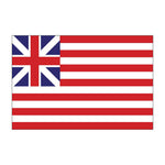 Grand Union Flag | Historical U.S. Flags | Fly Me Flag