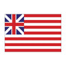 Grand Union Flag | Historical U.S. Flags | Fly Me Flag