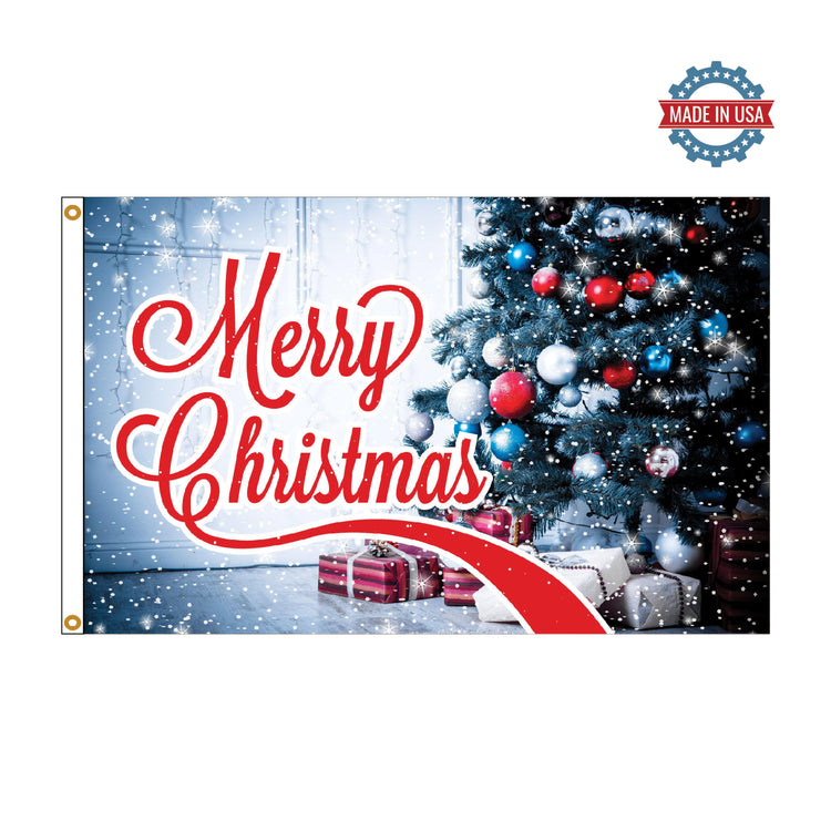 Specialty 3x5 Flags | Seasons, Holidays & Patriotic | Made in USA