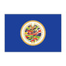 OAS Flags | Organization of American States Flags | Fly Me Flag