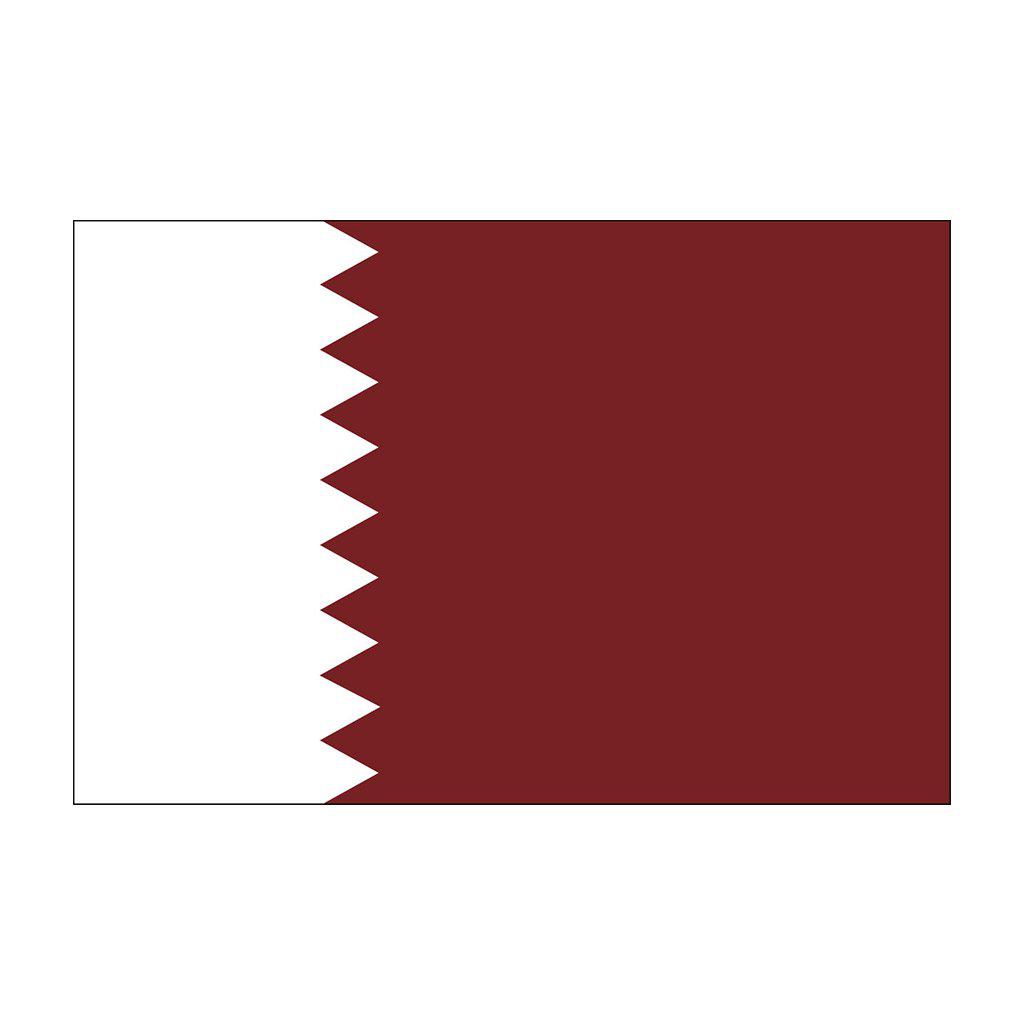 Qatar Flags
