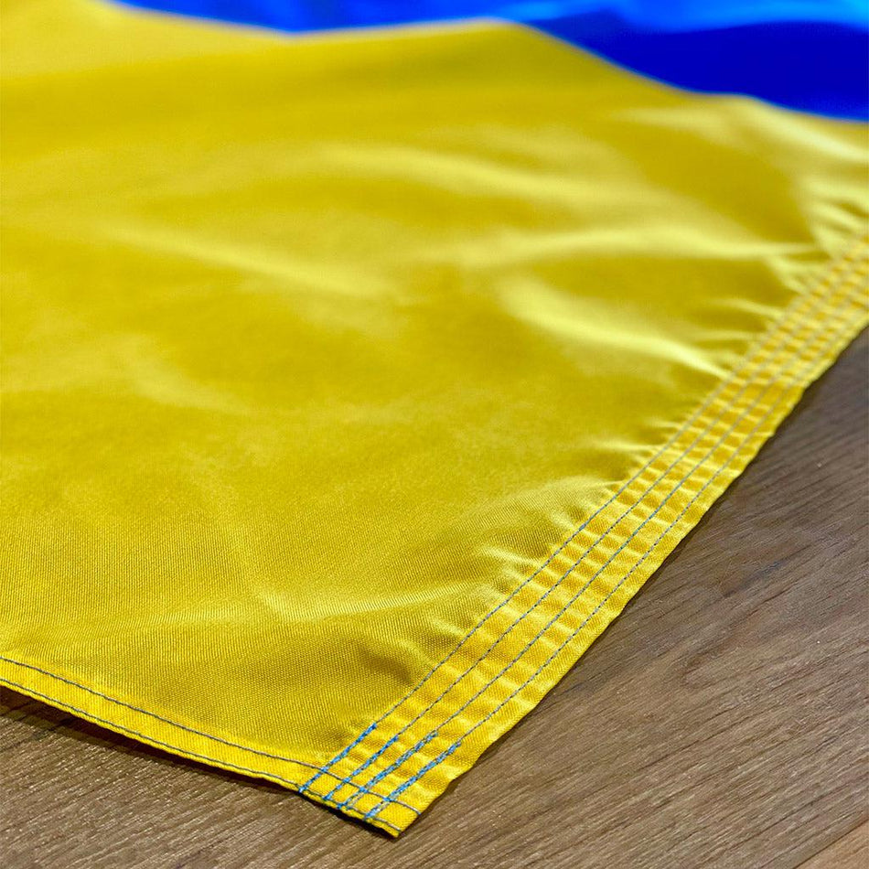 Ukraine Flags | Show Support for Ukraine | Fly Me Flag