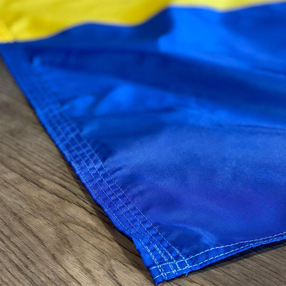 Ukraine Flags | Show Support for Ukraine | Fly Me Flag